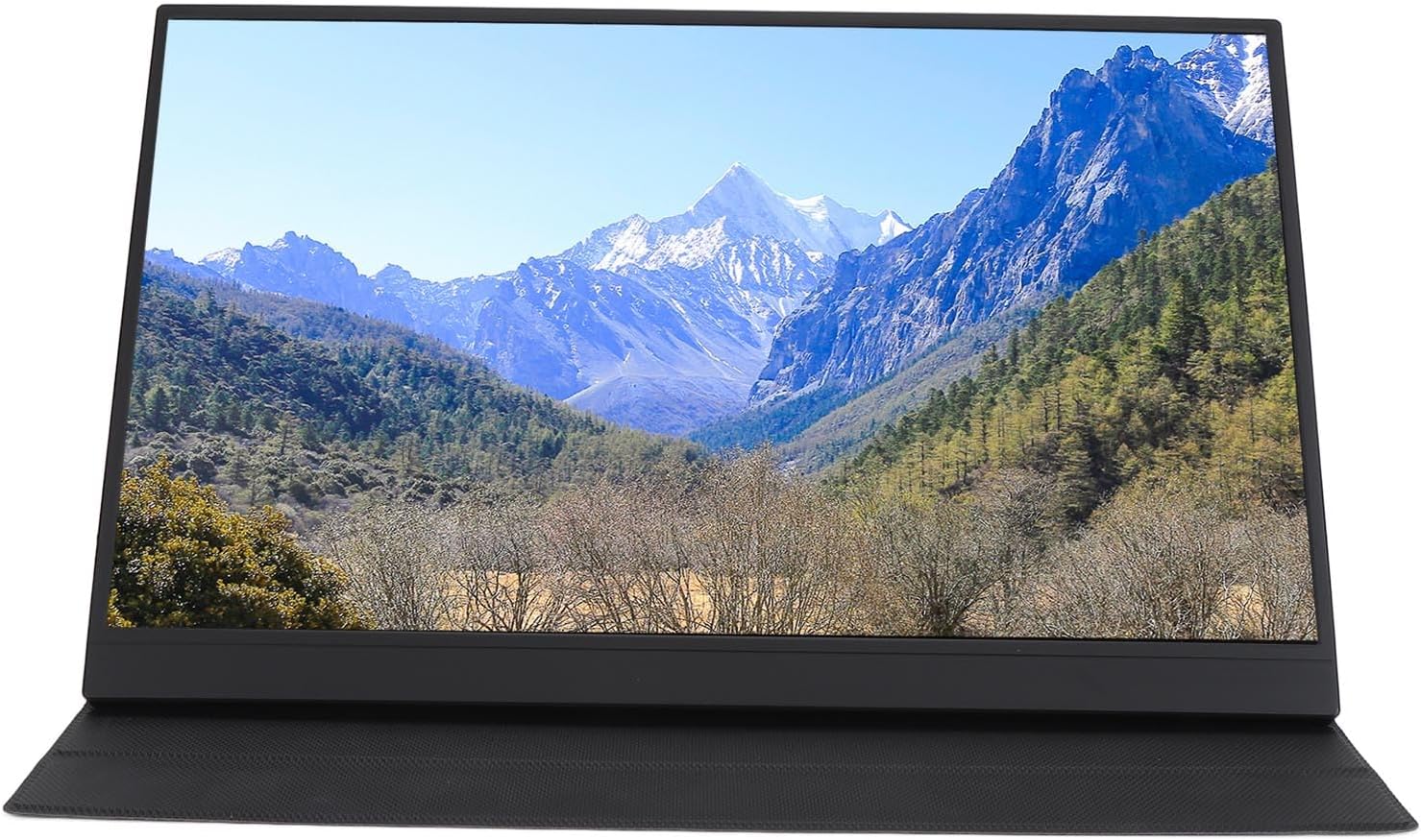 17.3 Inch Laptop Screen 4K Laptop Screen 3840 x 2160P IPS Panel ...