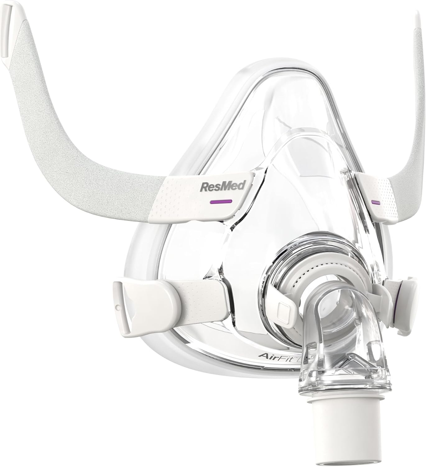 ResMed AirFit F20 Frame System (Without Headgear) - Medium, Pink ...