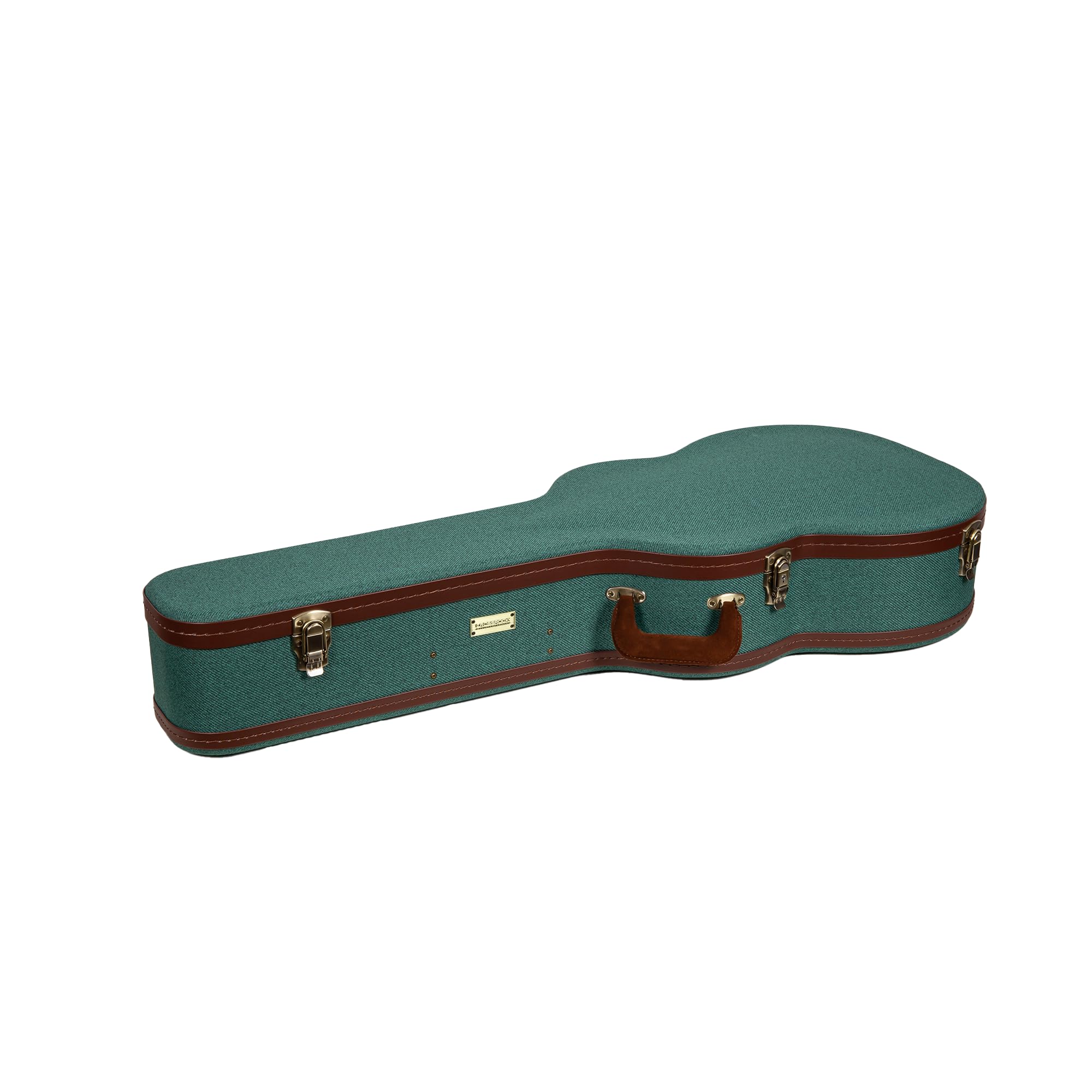 Snapklik.com : Crossrock Master Series - Wooden 4/4 Classical Guitar ...