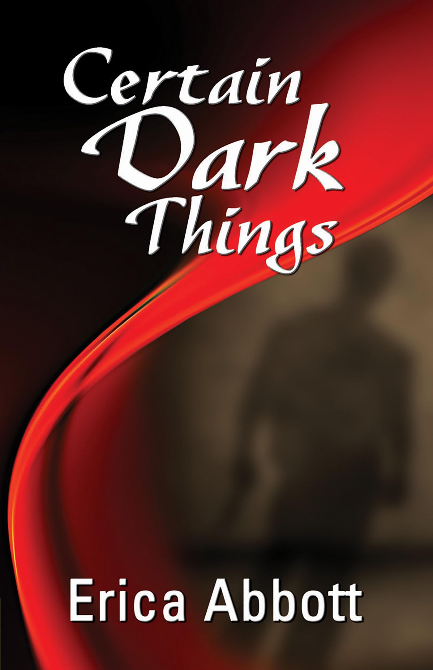 Amazon.com: Certain Dark Things: 9781594932953: Abbott, Erica: Books