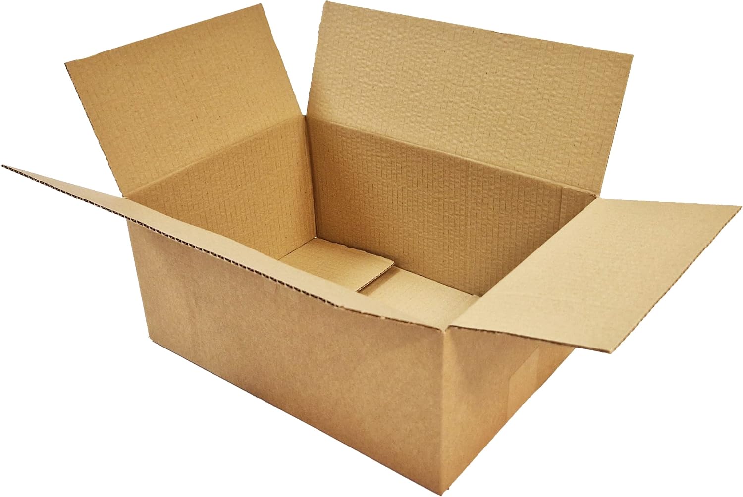 W.E. Roberts 25 New Royal Mail Small Parcel boxes packaging boxes ...