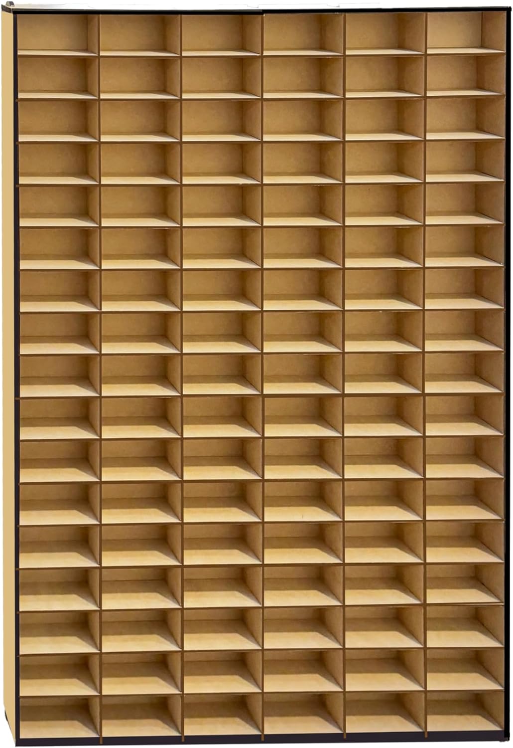 Amazon.com: Alejandro Cortes Shelves Garage Collector's Shelf: 102-Slot ...