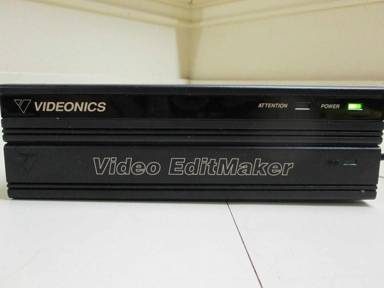 Amazon.com: EM-1 NTSC Videonics Video Edit Maker : Everything Else