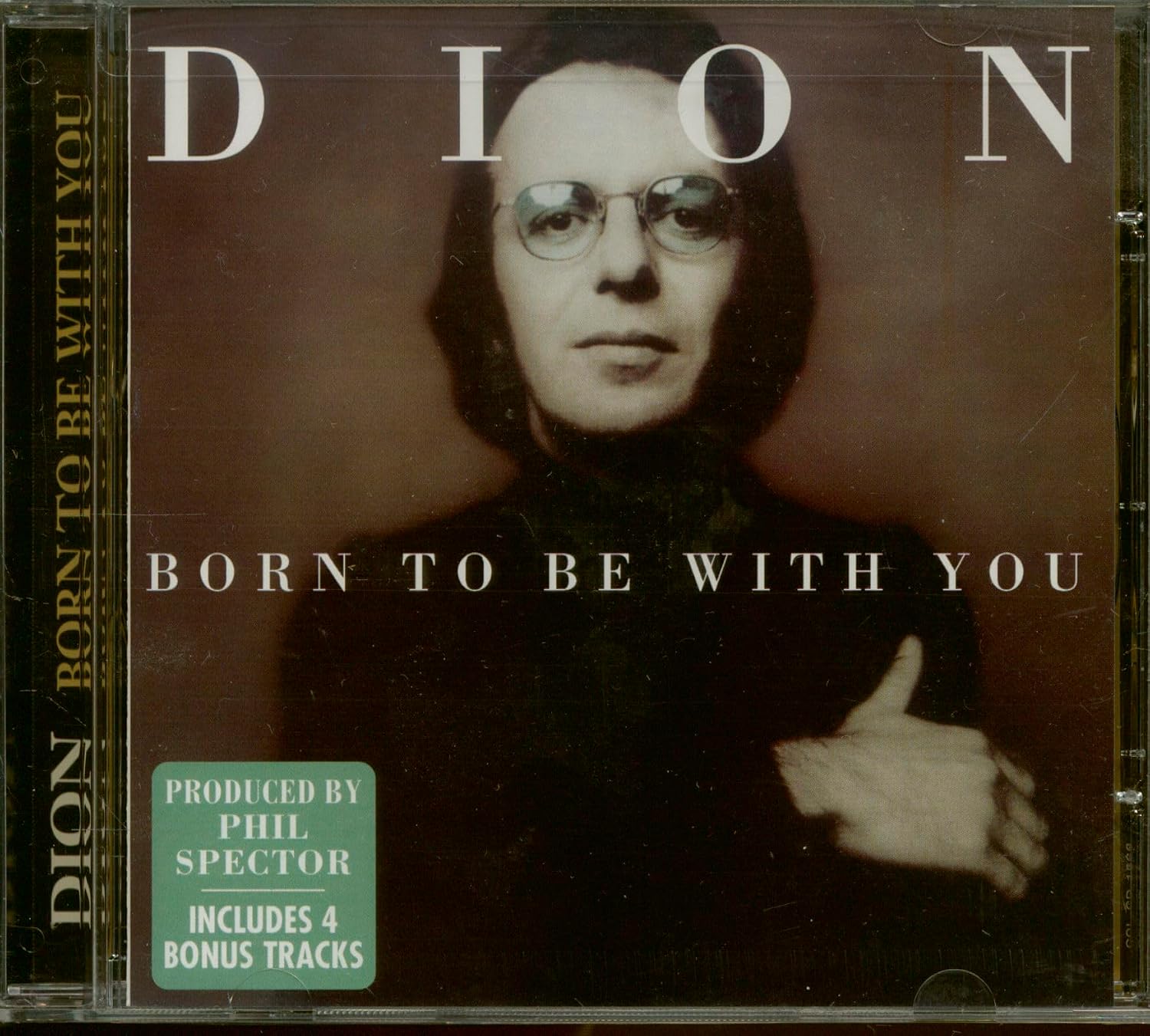 Amazon.com: Born to Be with You