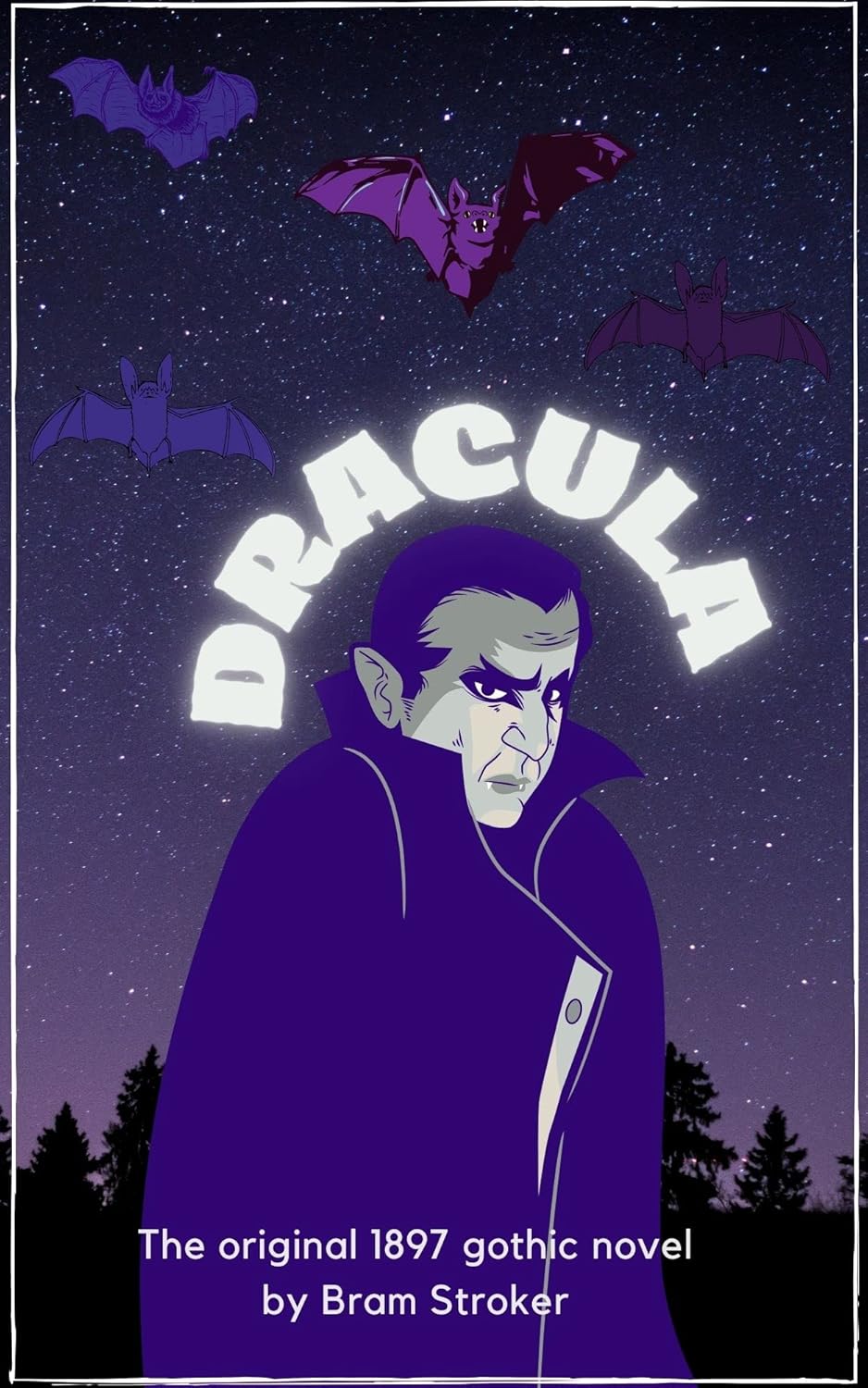 Dracula (Annotated): The Original 1897 Gothic Novel - Kindle edition by ...