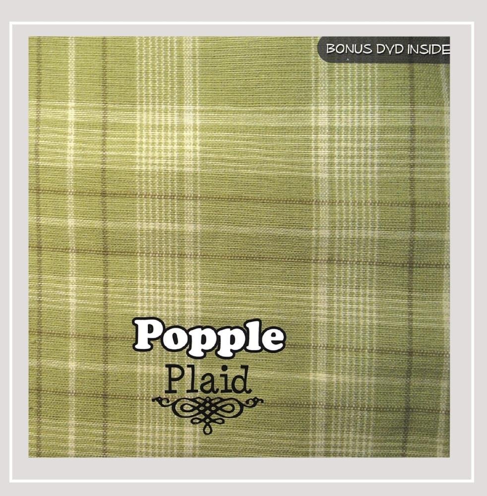 Amazon.com: Plaid: CDs & Vinyl