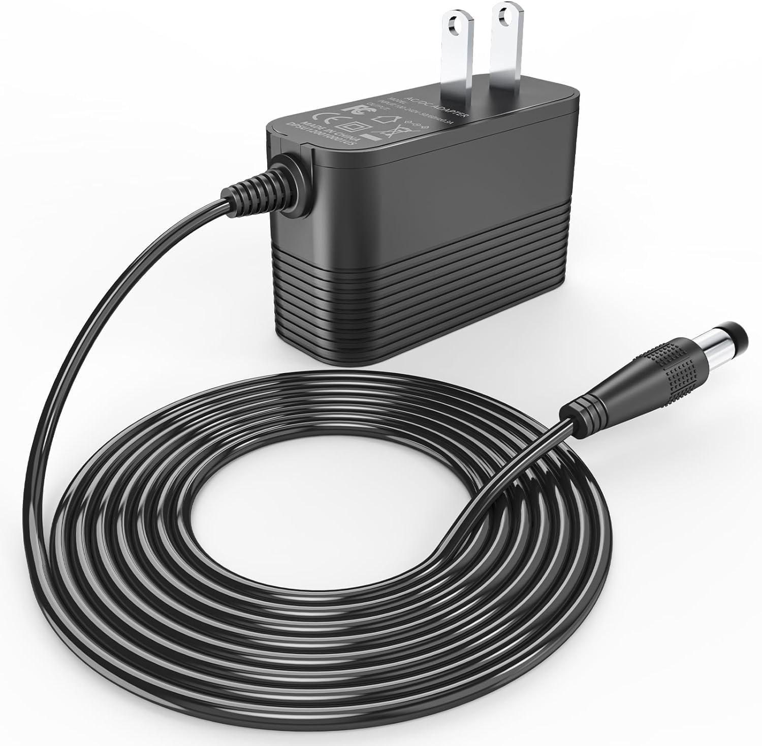 Amazon.com: Charger for LEVOIT Cordless Vacuum Cleaner Compatible with ...