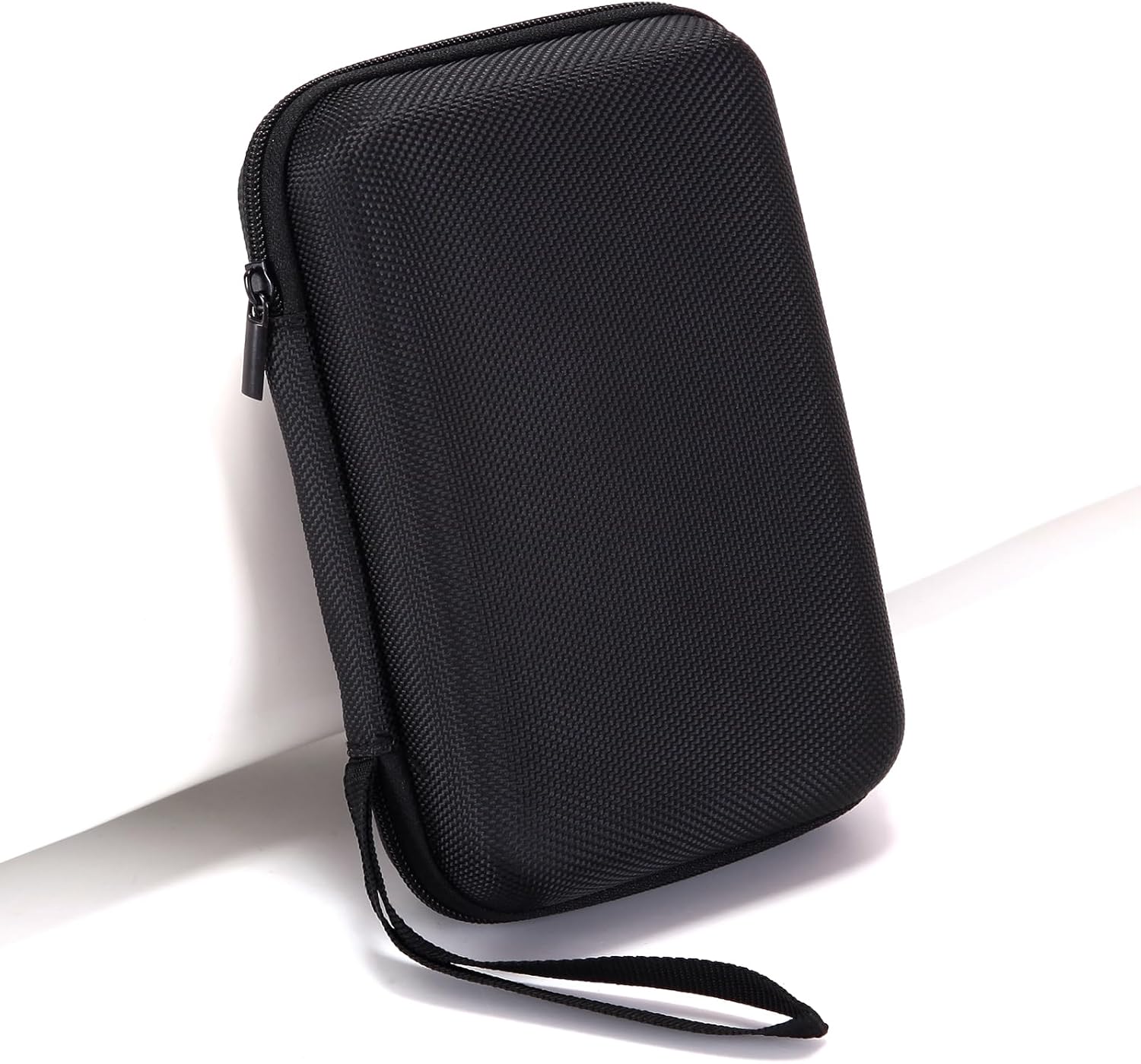 Amazon.com: 2.5-inch HDD EVA Carrying Case for Portable External Hard ...