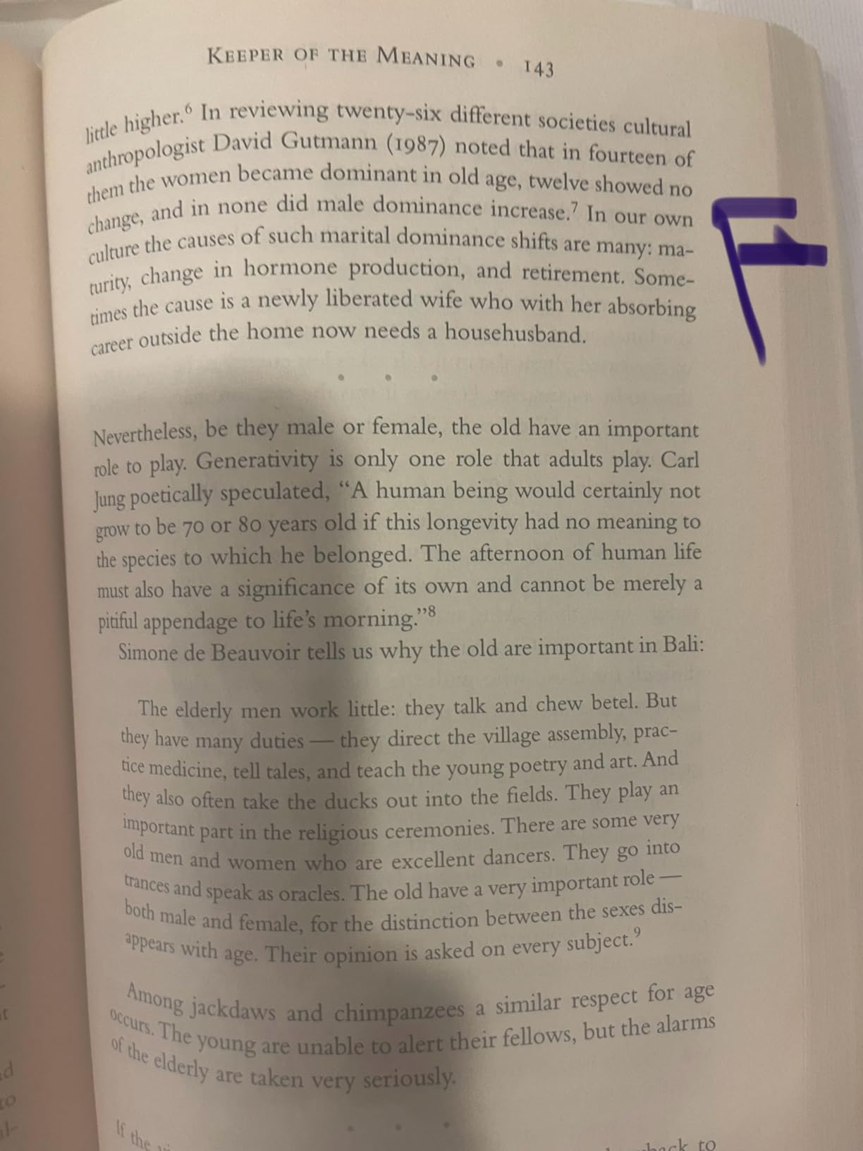 Aging Well: Surprising Guideposts to a Happier Life from the Landmark ...