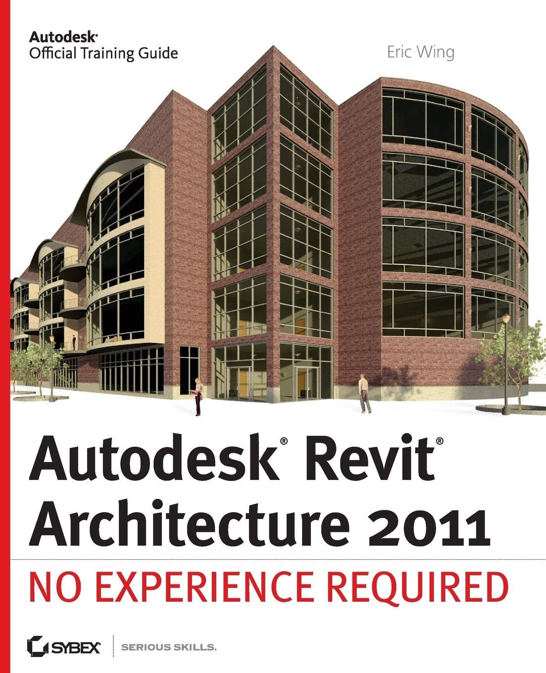 Amazon.com: Autodesk Revit Architecture 2011: No Experience Required ...
