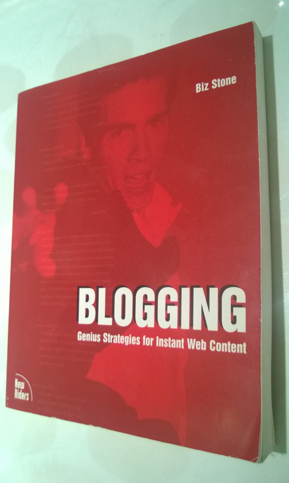 Biz Stone