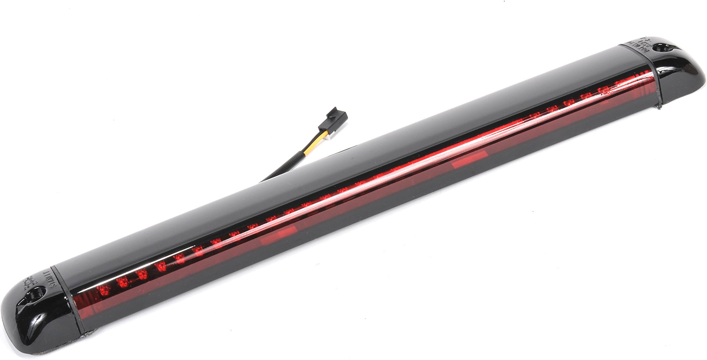 Amazon.com: ACDelco 15030176 High Mount Stop Lamp : Automotive