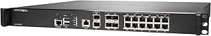 Amazon.com: SonicWALL NSA 4600 Network Security/Firewall Appliance