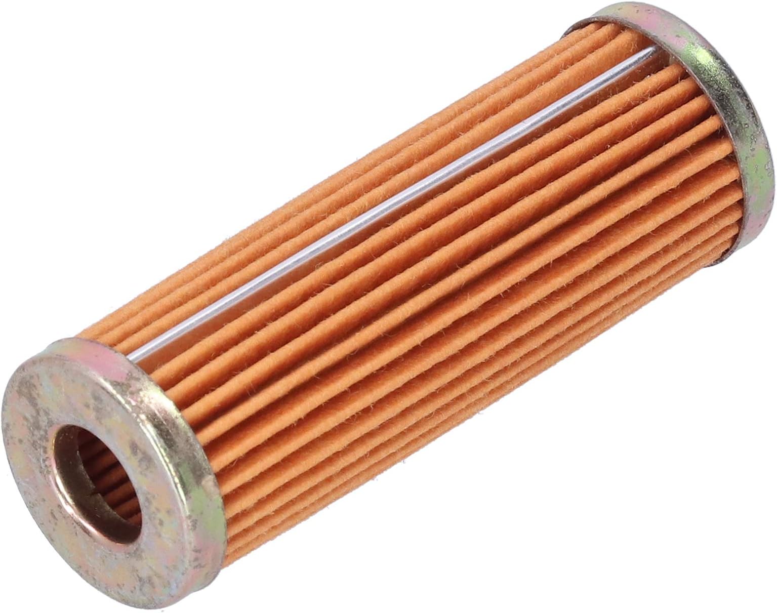 Amazon.fr : Filtre à Carburant en Alliage D'aluminium et Papier Filtre ...