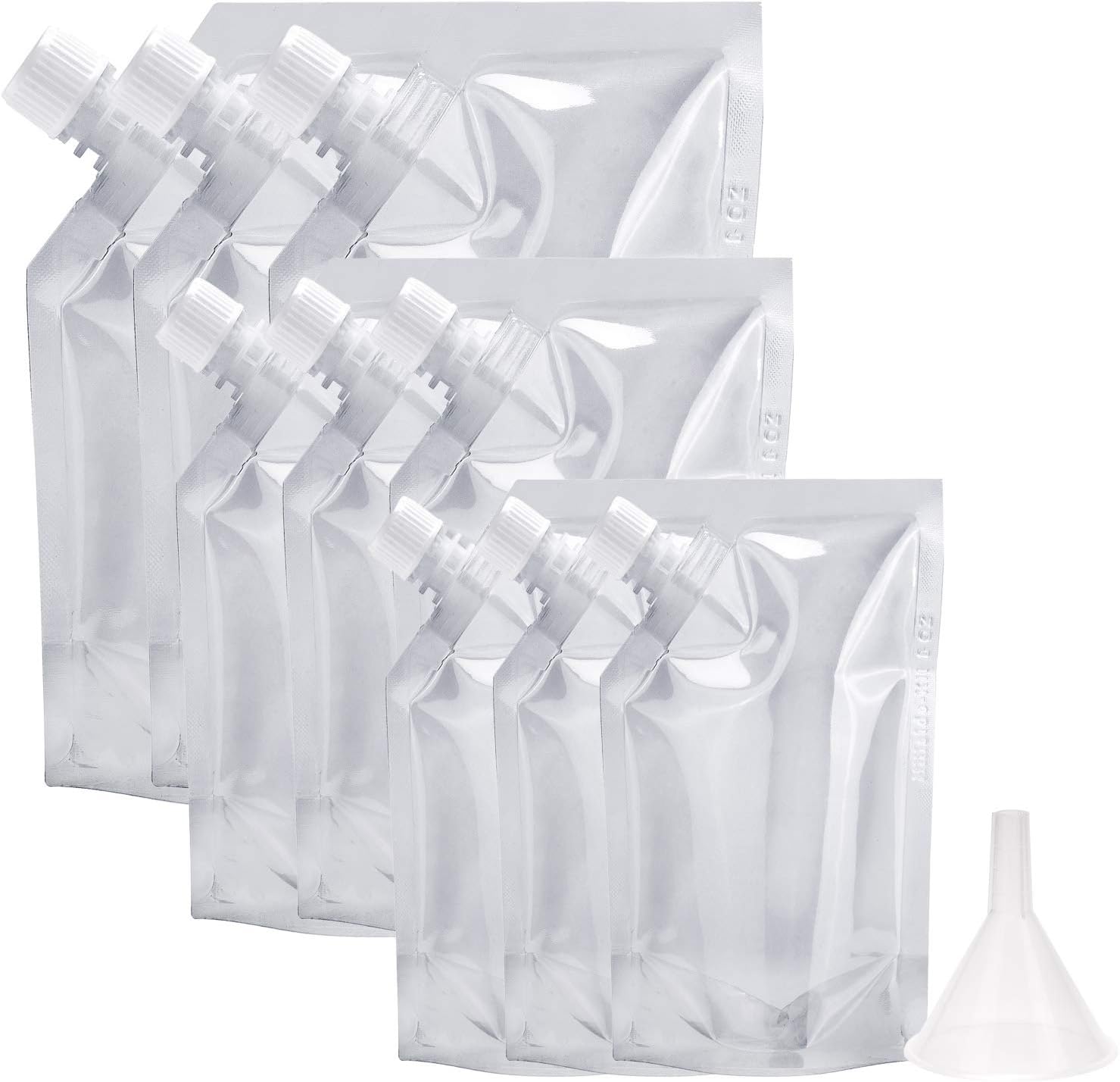 Amazon.com | Rum runners for cruise Concealable and Reusable cruise ...