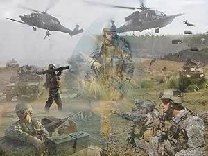 Amazon.com: Special Forces Poster Special Ops Army Delta Force Spec Ops ...