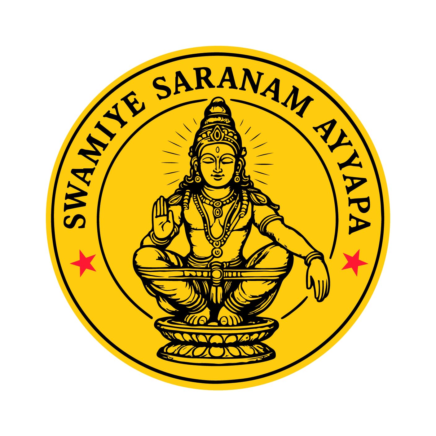 Lord Ayyappa Logo Mega Wallpapers 4U: Download Iyyappan Wallpapers