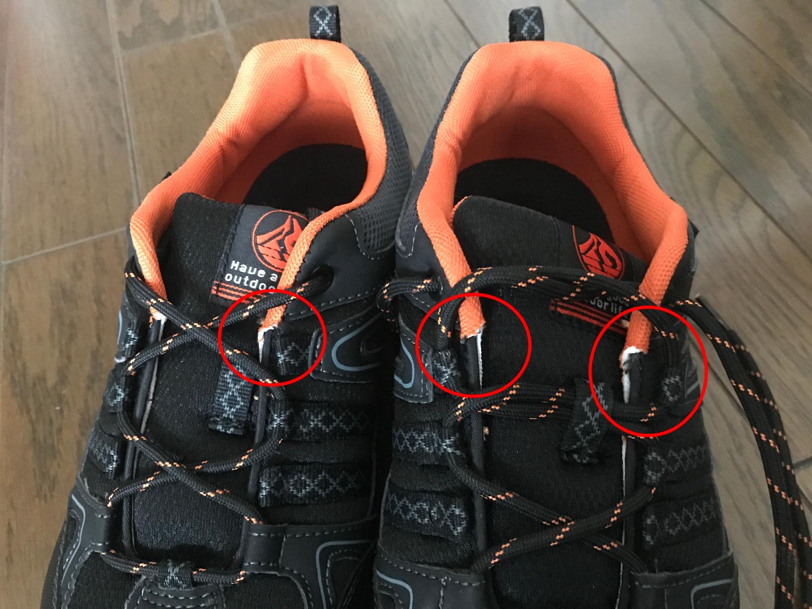 Amazon | [ムーンスター] スニーカー ウォーキングシューズ 防水 4E 幅広 24.5~28cm SPLT M150 | スニーカー