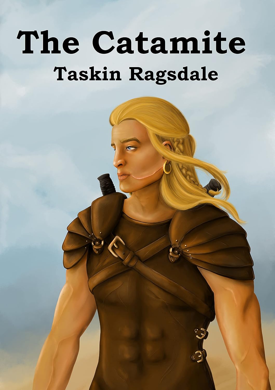 The Catamite - Kindle edition by Ragsdale, Taskin. Literature & Fiction ...