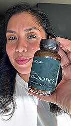 Amazon.com: BIOMA Probiotics for Weight Management & Digestive Health ...
