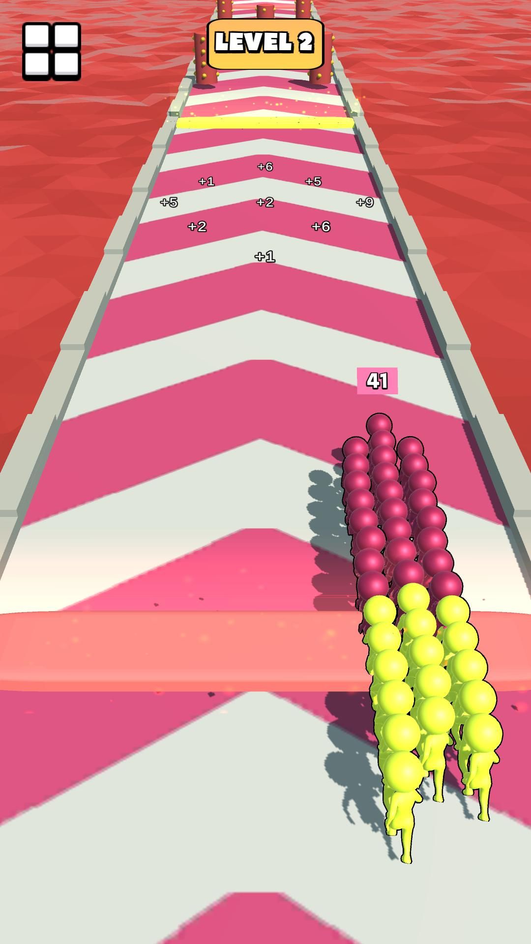Color Clash Run : Dash Switch & Win - App on the Amazon Appstore
