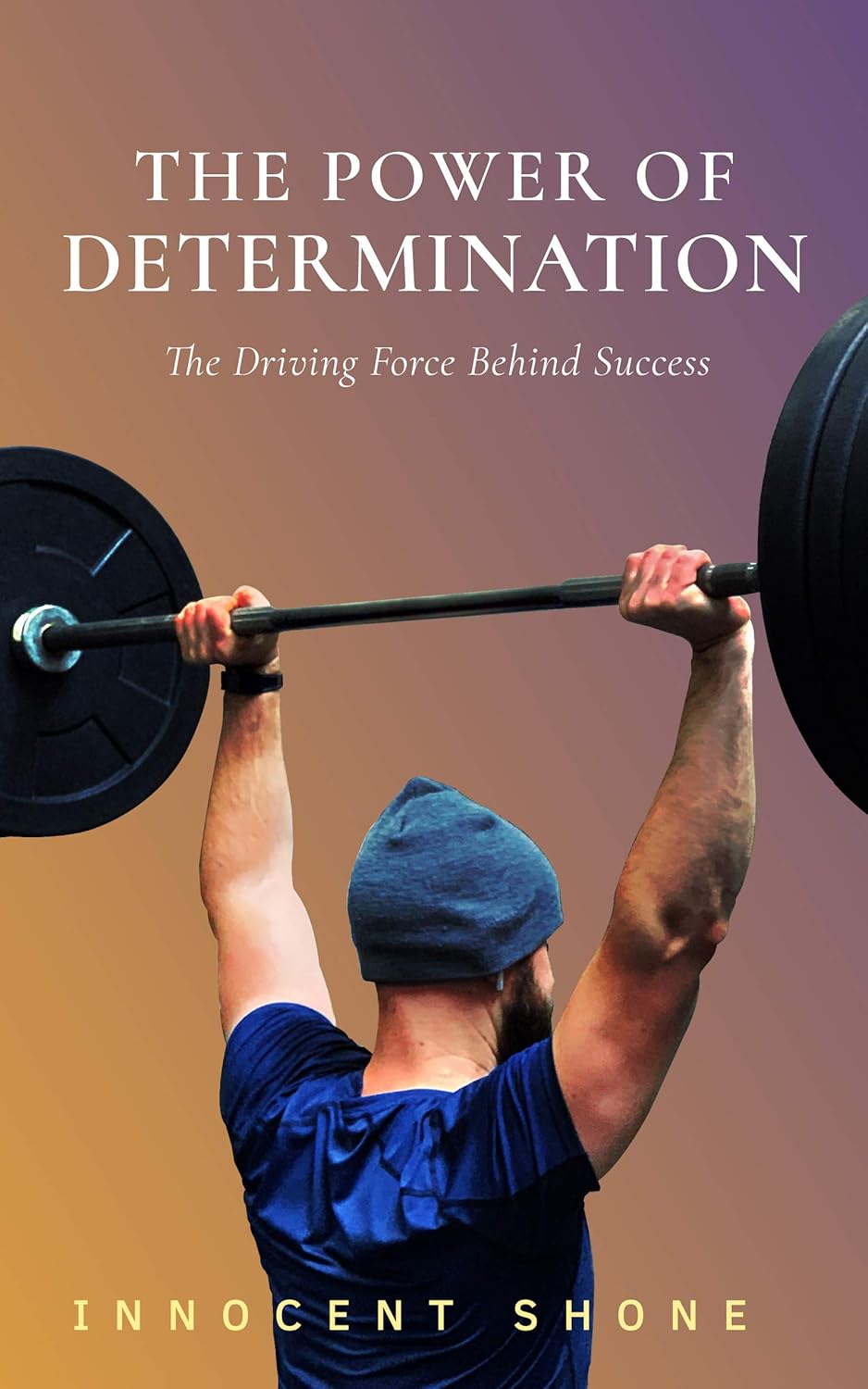 The Power of Determination: The Driving Force Behind Success ...