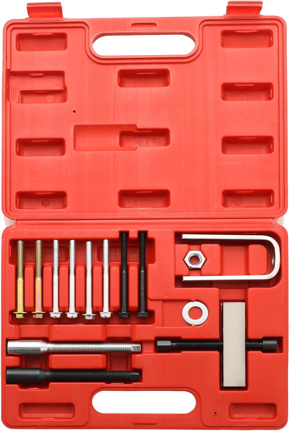 Amazon.com: NYXOVA Car Steering Wheel Puller, Automotive Car Steering ...