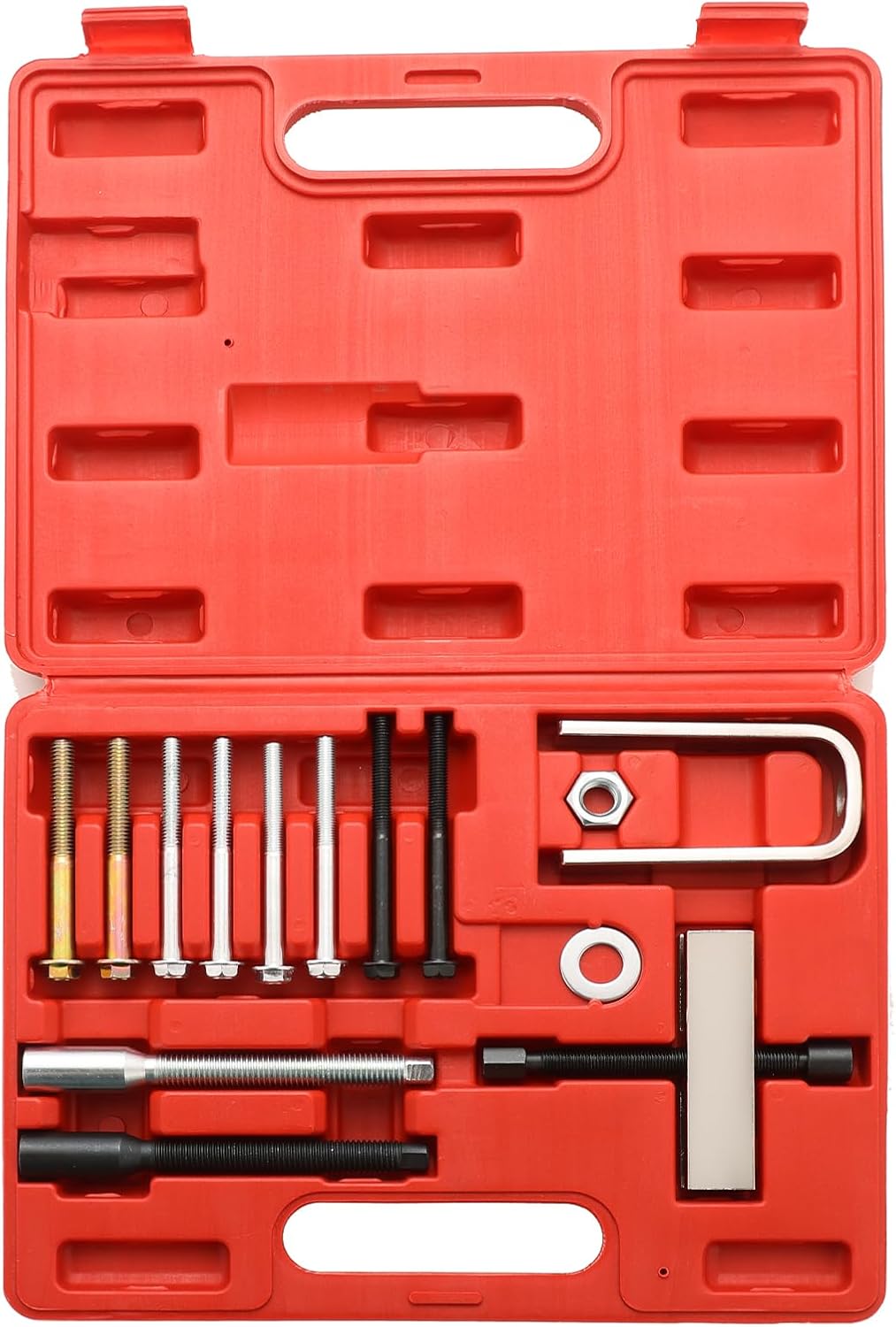 Amazon.com: NYXOVA Car Steering Wheel Puller, Automotive Car Steering ...