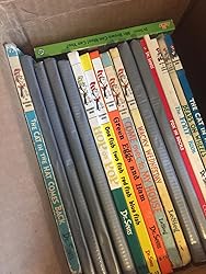 The Wonderful World of Dr. Seuss 20 Reading Books Collection Gift Box ...