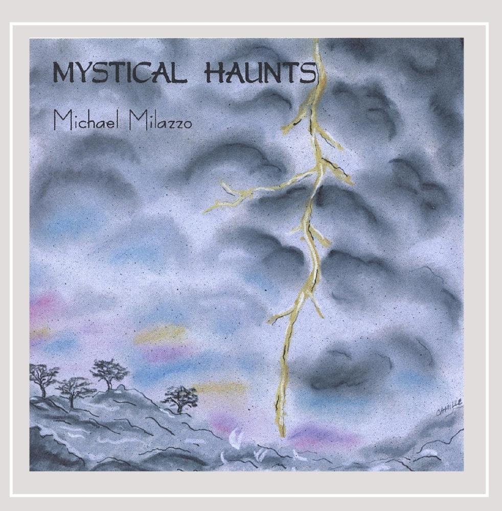 Mystical Haunts: Michael Milazzo: Amazon.in: Music}