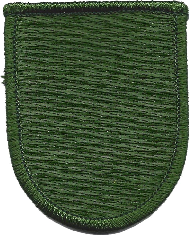Amazon.com: 5th Special Forces Group Vietnam Flash with Crest Patch ...