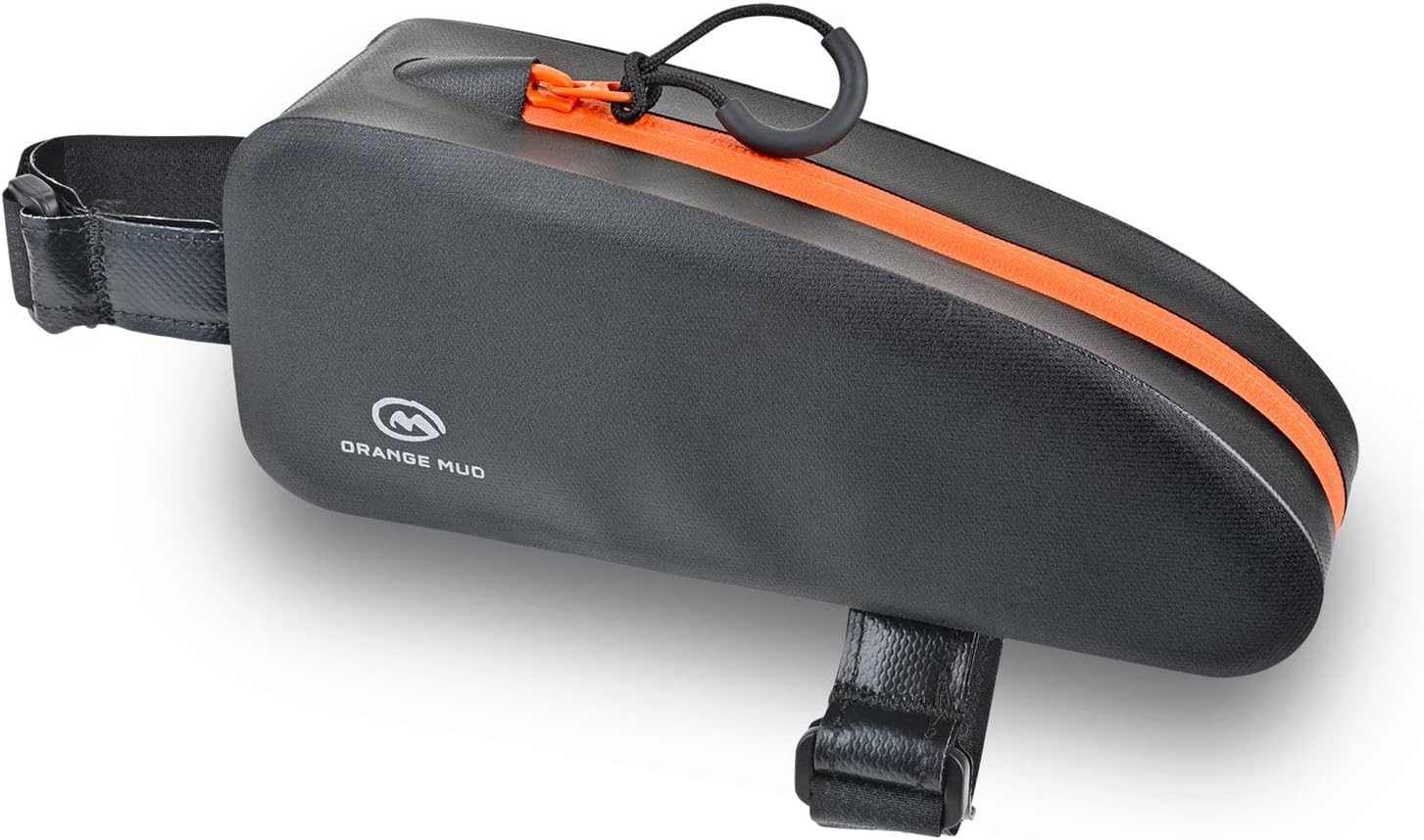 Amazon.com : Topeak Fastfuel Top Tube Bag Black, One Size : Sports ...