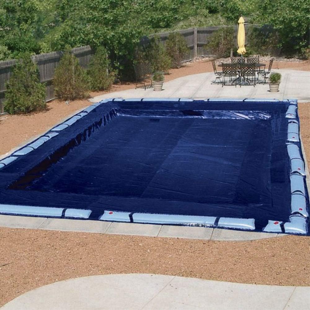 Amazon Doheny s Commercial Grade Winter Pool Cover For Inground