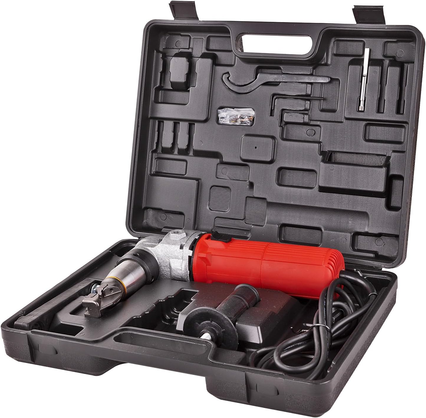 Parkside® PMK 550 B1 Knabber 550 W, Blechschneider, Metallschneider ...