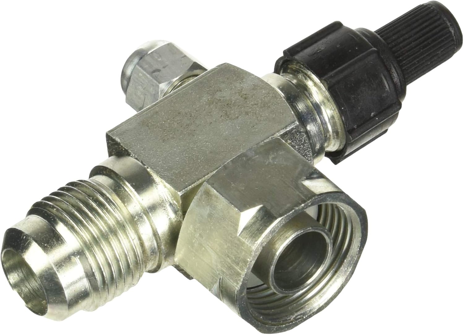 Amazon.com: Four Seasons 12920 R12 Service Valve Compressor Air ...