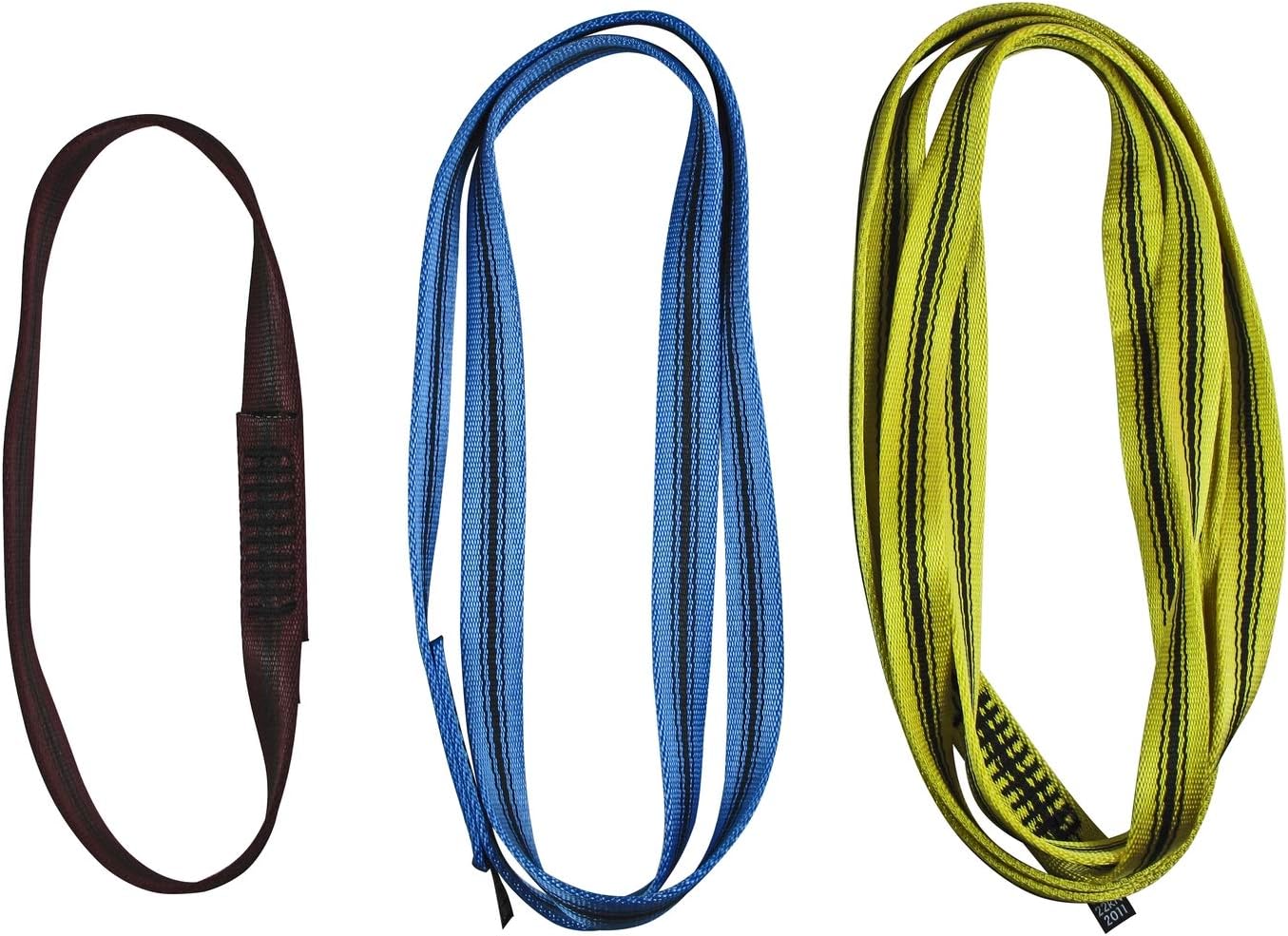 Amazon.com : Metolius Open Loop Sling - 11mm : Sports & Outdoors