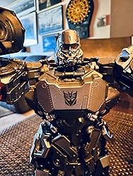 Amazon.com: Transformers Toys Studio Series Leader Bumblebee 109 ...