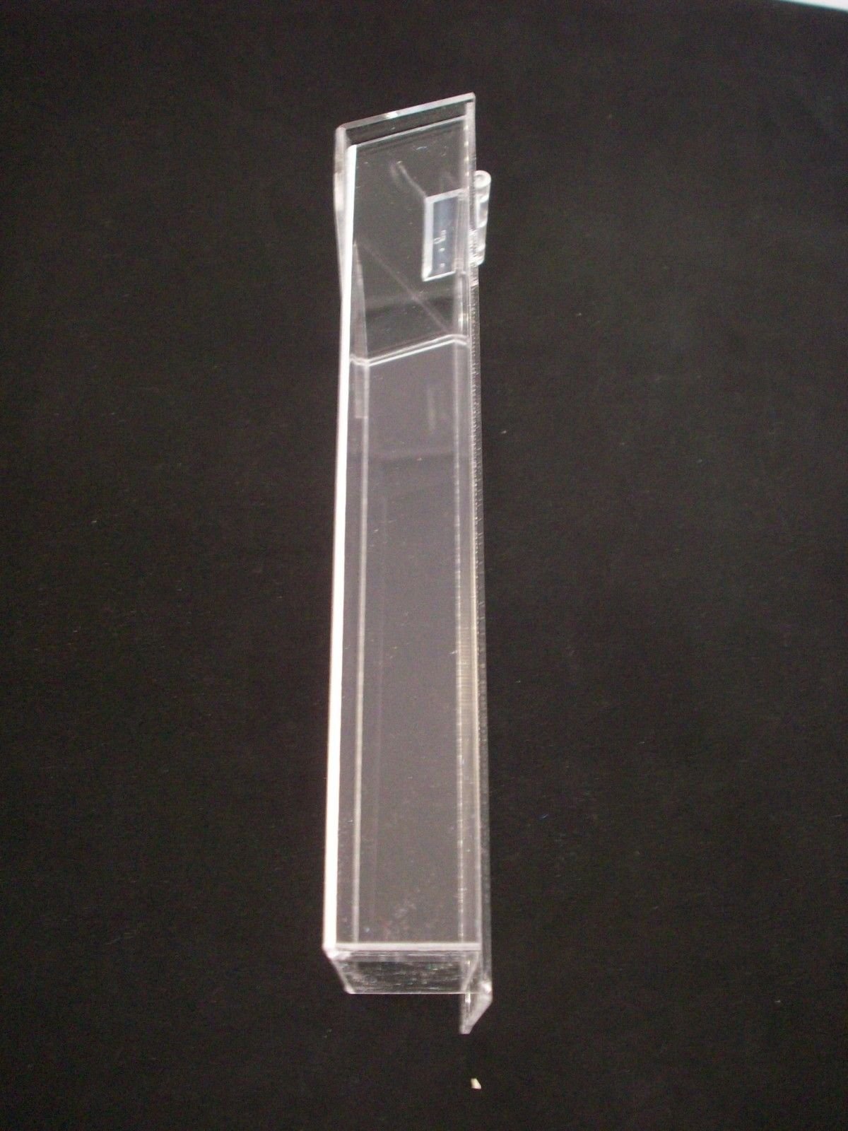 Outdoor Pamphlet Holder Leaflet Holder Outdoor, With Lid, Weatherproof ...