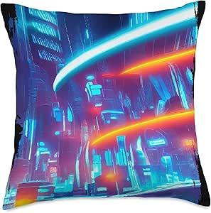 Amazon.com: Aesthetic Japanese 80s Synthwave Retrowave Japan Pink Blue ...