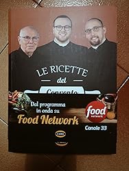 Amazon.it: Le ricette del convento - Don Anselmo Lipari dei Monaci di ...