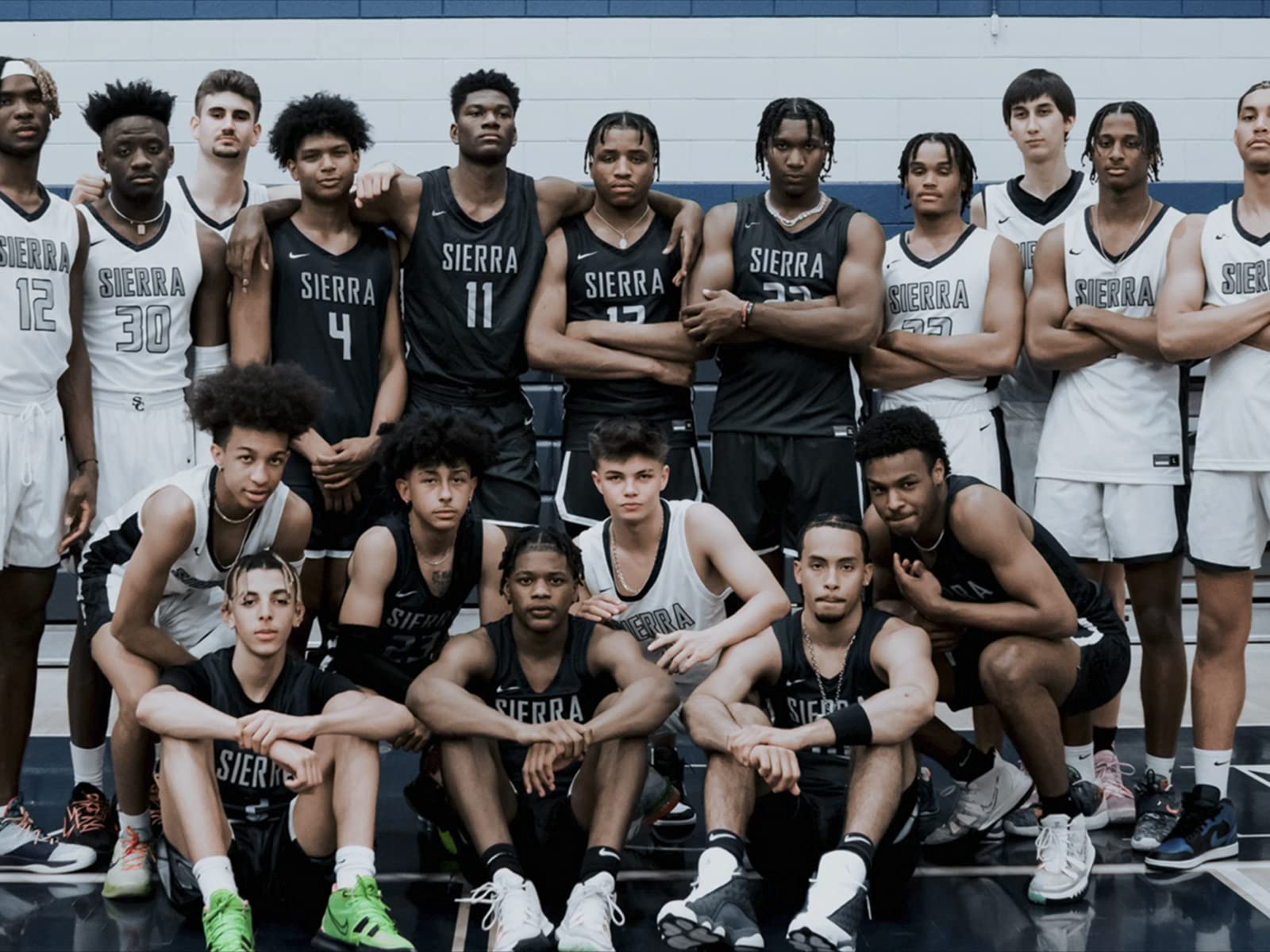 Amazon.com: Uninterrupted's Top Class - Temporada 3 : Andre Chevalier ...