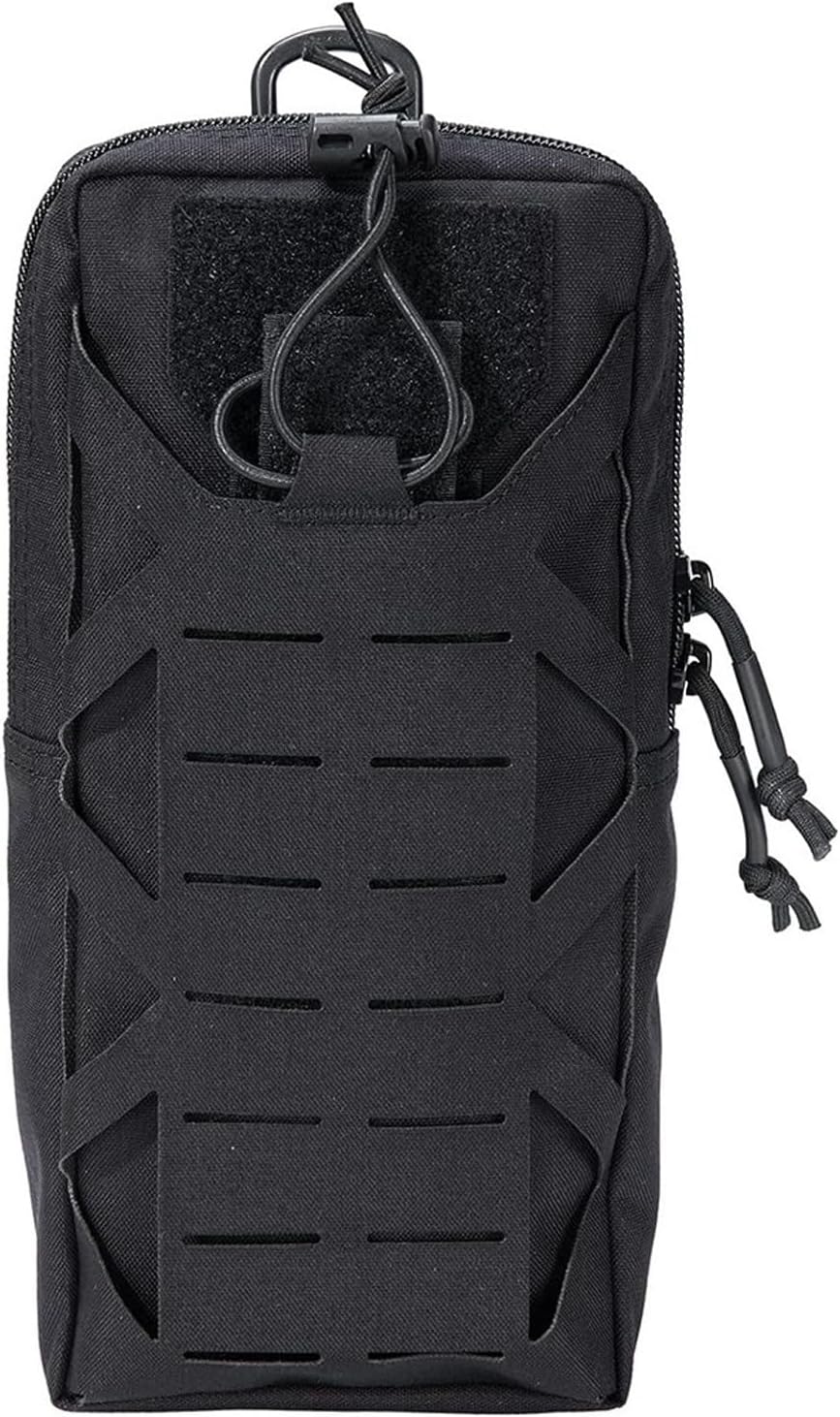 Amazon.com : HXCSYC Tactical EDC Pouch, Molle Utility Tool Pouches for ...