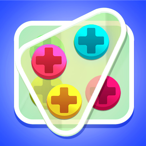 Color ScrewJam! Nuts And Bolts Screw Pin Puzzle Unscrew Master ASMR ...