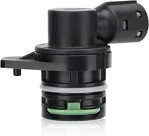 Amazon.com: 12637666 Positive Crankcase Ventilation (PCV) Valve for ...