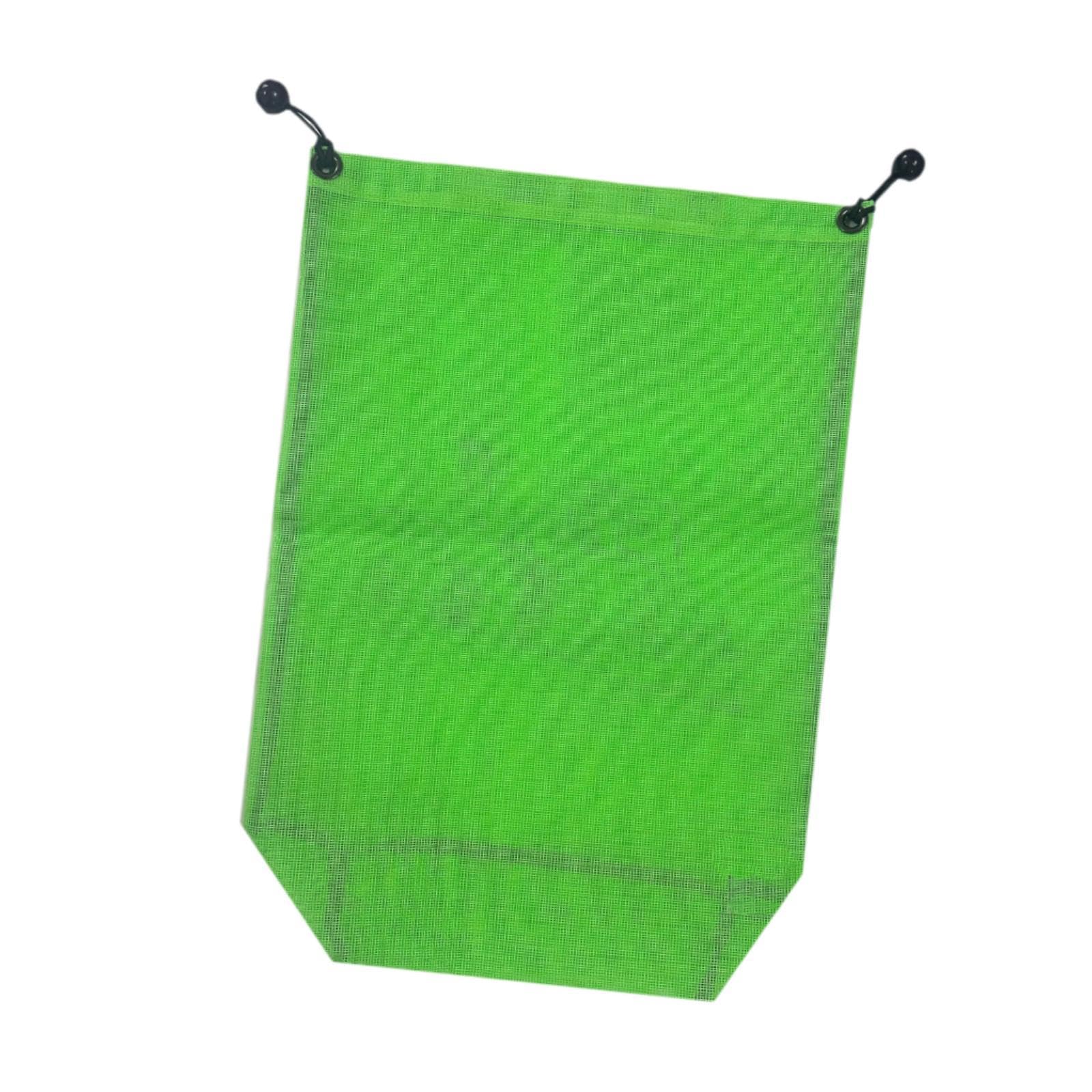 Amazon.com: Okiyakusama UTV Beach Car Trash Storage Bag SUV Trash Bag ...