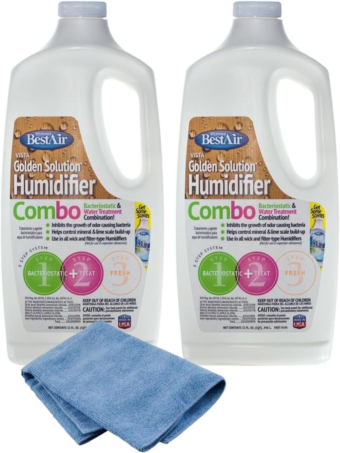 Amazon.com: Plexon Microfiber Cleaning Cloth 14"x14" with Best Air ...