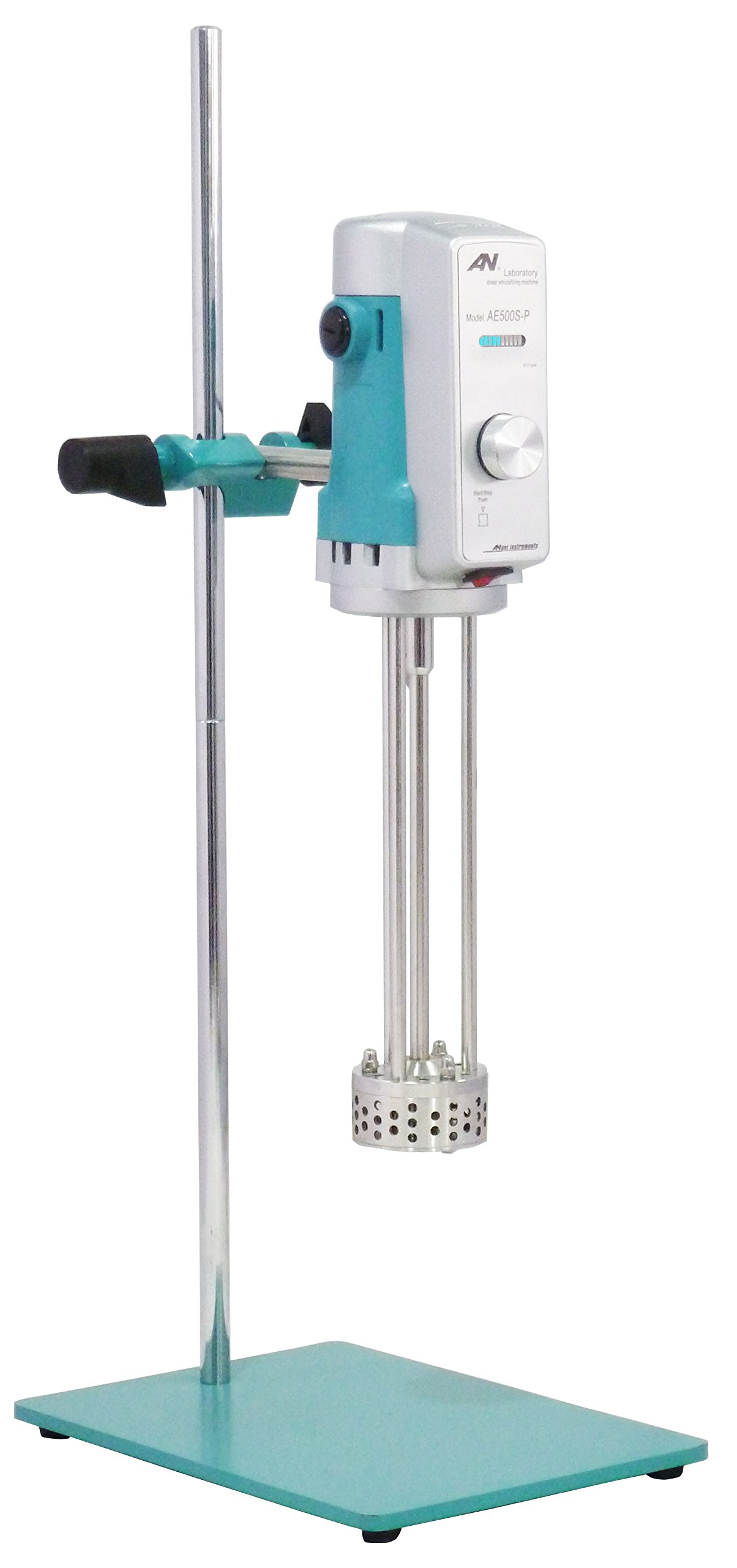 Buy MXBAOHENG Lab Emulsifier High-shear Emulsifying Machine Mixing ...