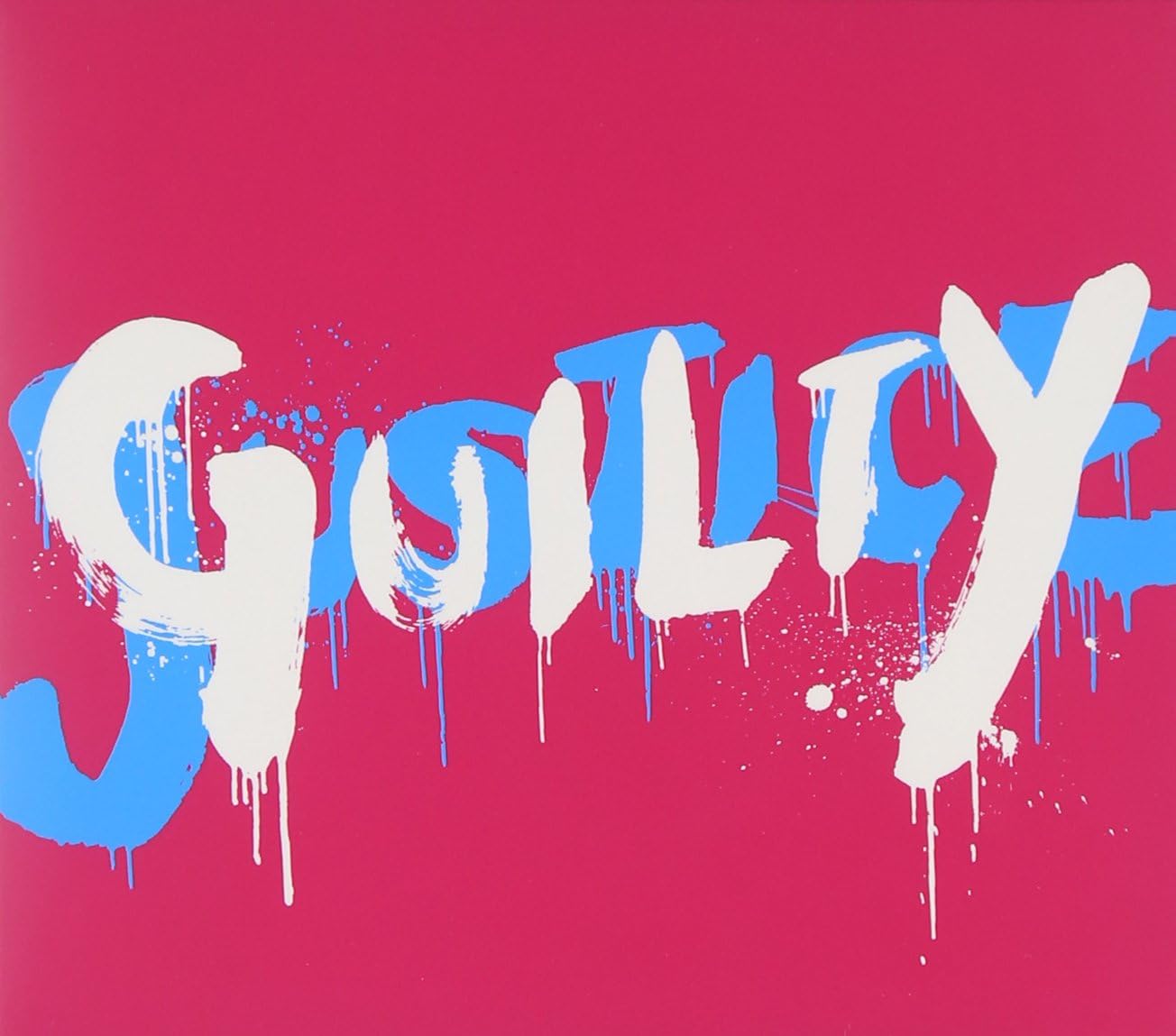 Amazon.co.jp: GUILTY - GLAY: ミュージック