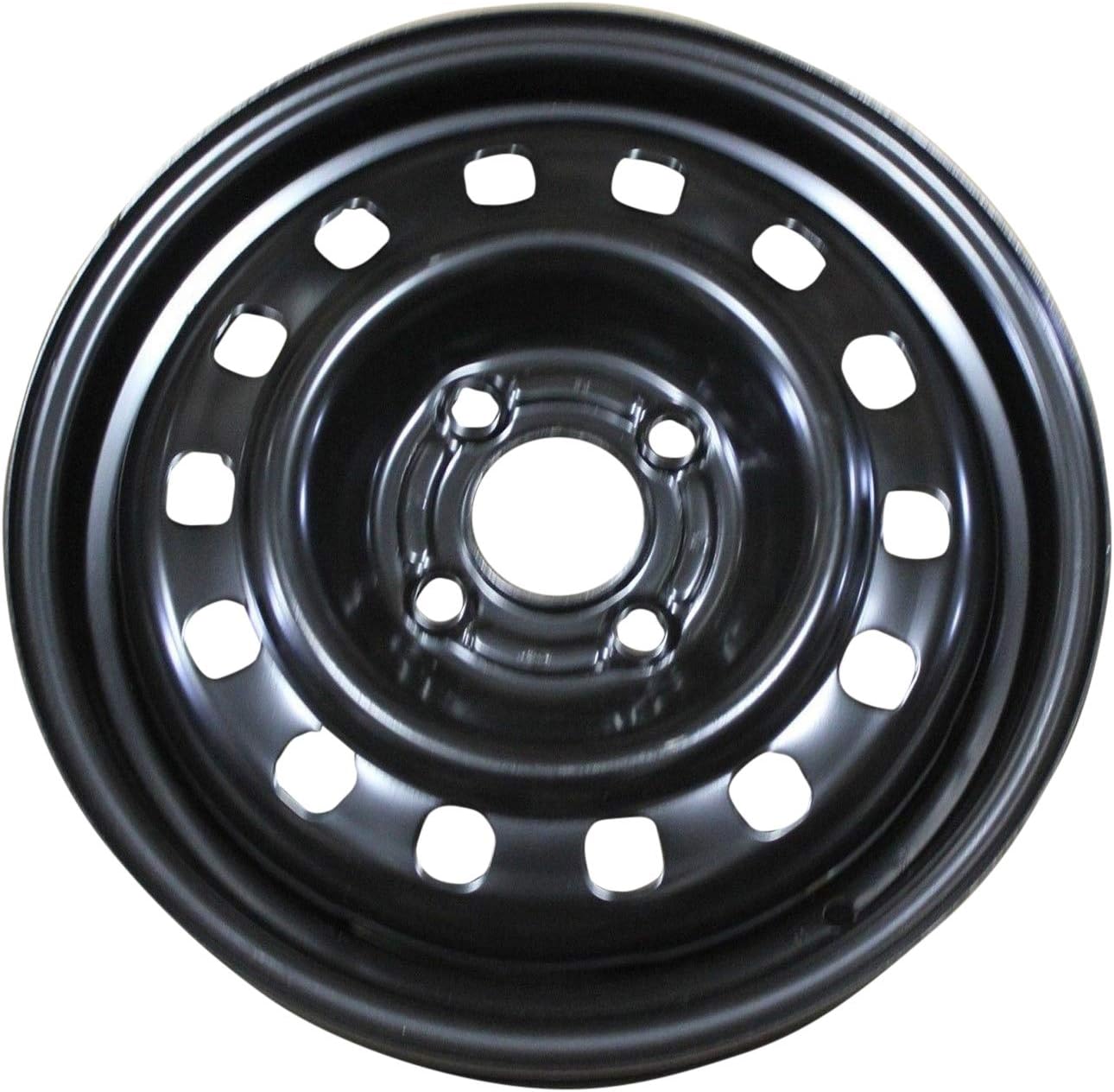 Amazon.com: Ford, WHEEL Assembly, F8RZ-1007-FA : Automotive