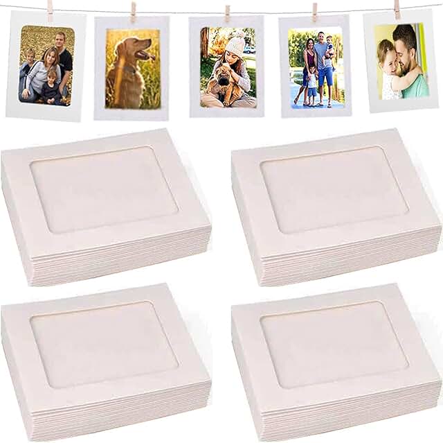 Amazon.co.uk: card photo frames